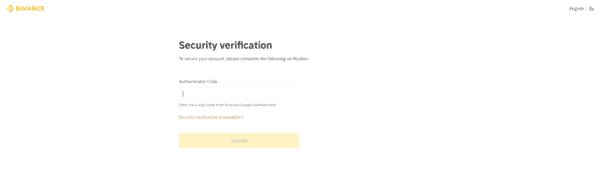 Binance user ID, où et comment le trouver cet identifiant