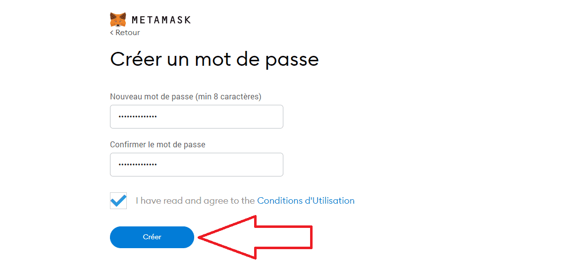 MetaMask : Guide complet 2023 pour débuter - Au Coin du Bloc