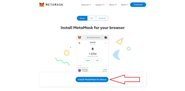 MetaMask : Guide complet 2023 pour débuter - Au Coin du Bloc