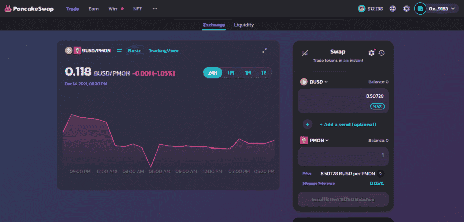 Polymon World, présentation et guide complet pour bien débuter
