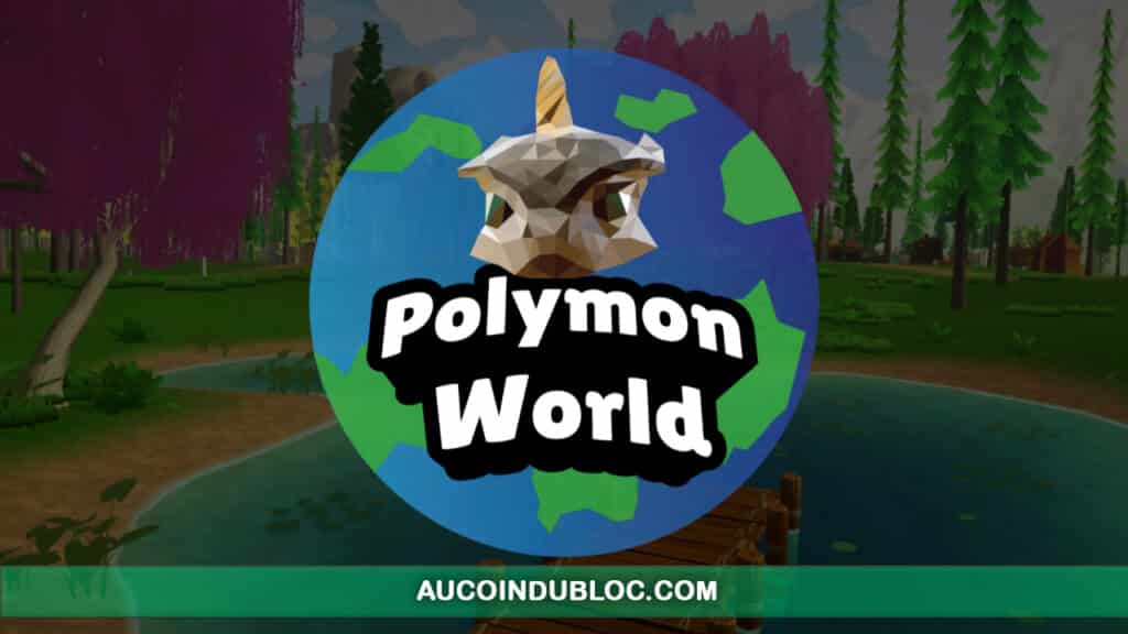 Polymon World, présentation et guide complet pour bien débuter