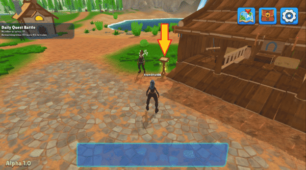 Polymon World, présentation et guide complet pour bien débuter