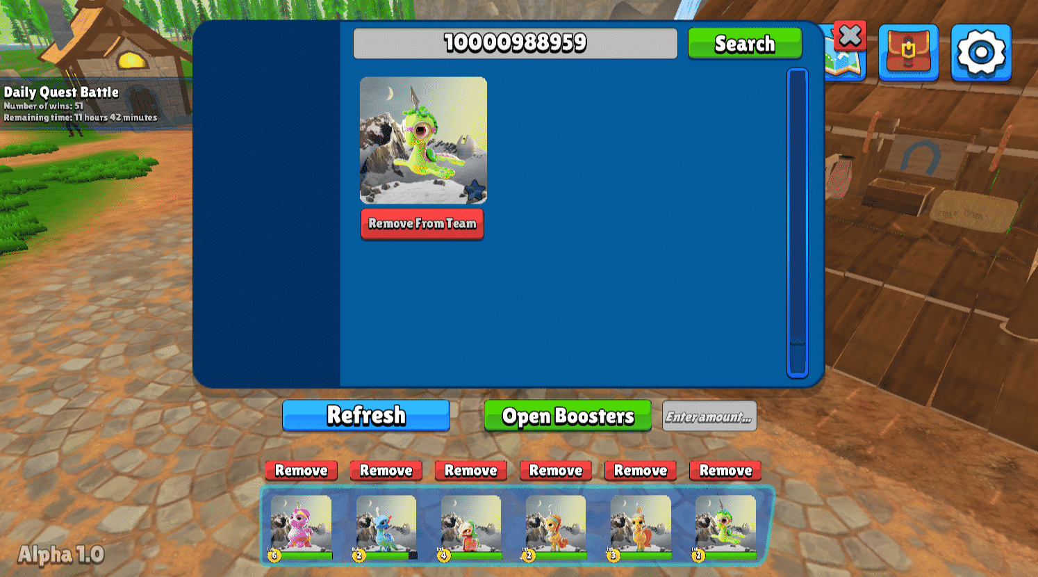 Polymon World, présentation et guide complet pour bien débuter