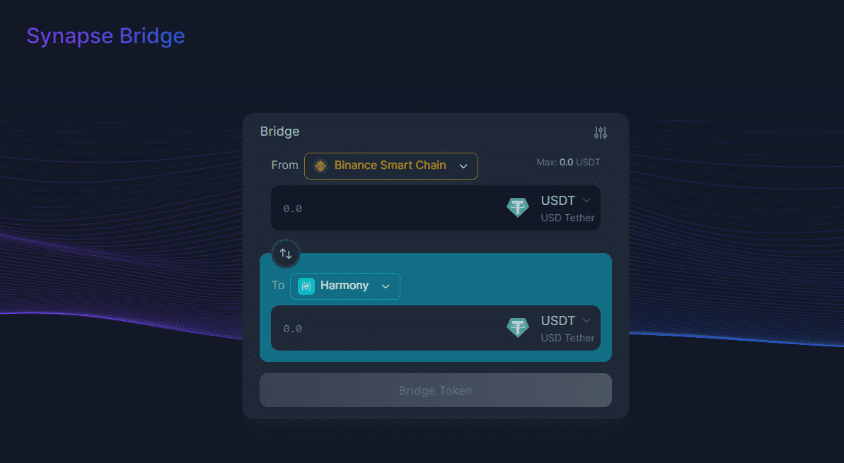 Générer des intérêts sur StakeDAO et la blockchain Harmony