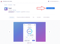 Keplr, guide complet pour bien débuter - Au Coin du Bloc