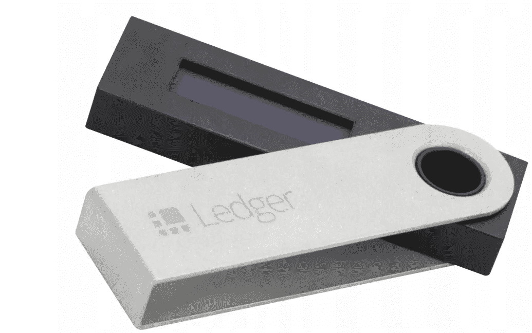 Ledger : c'est quoi et à quoi ça sert ? - Au Coin du Bloc