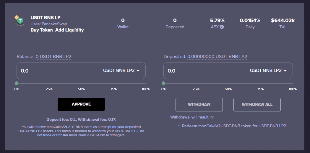 Yield Optimizer, qu'est ce que c'est ? - Au Coin du Bloc