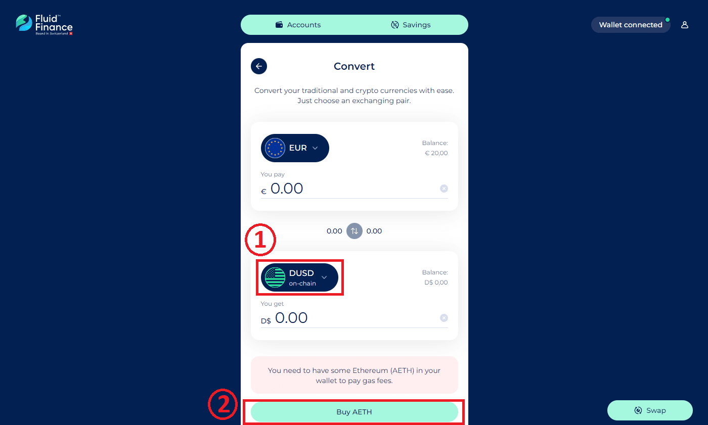 Comment configurer le réseau Arbitrum One (L2) sur Metamask