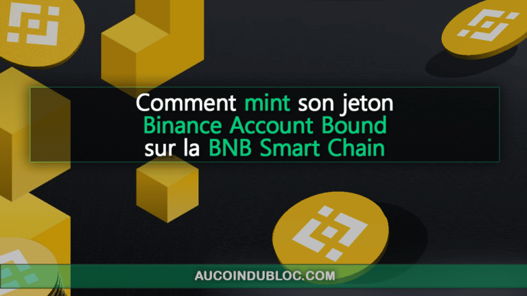 Binance user ID, où et comment le trouver cet identifiant