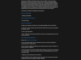 Arnaque crypto avec le bot front-run Solidity - Au Coin du Bloc