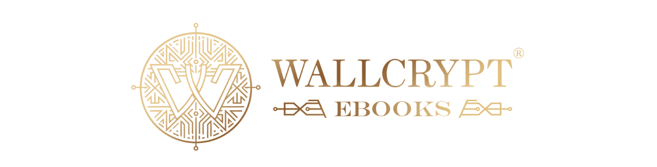 Wallcrypt, un jeu et un livre pour mieux comprendre la Blockchain
