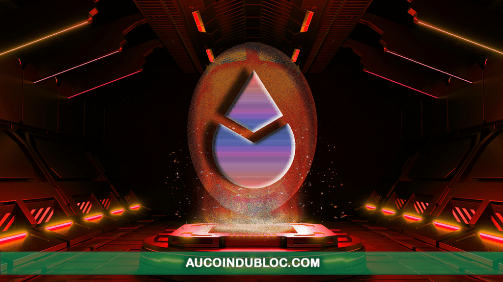 Cours Lido Staked Ether (stETH) : Analyses et évolution du prix