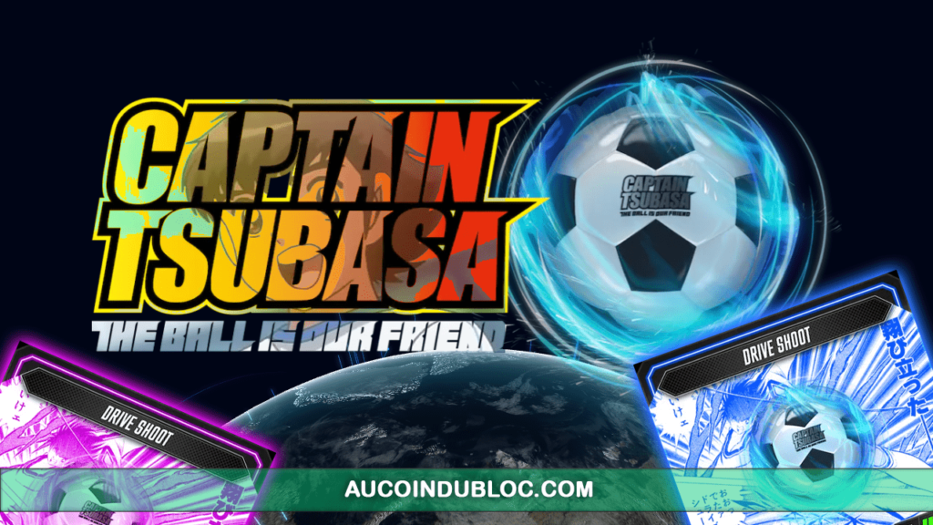 Olive et Tom se lancent dans les NFT - Au Coin du Bloc