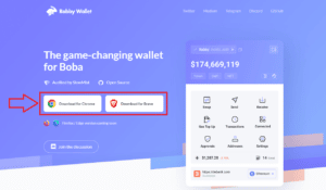 Rabby Wallet : Guide complet 2023 pour débuter - Au Coin du Bloc
