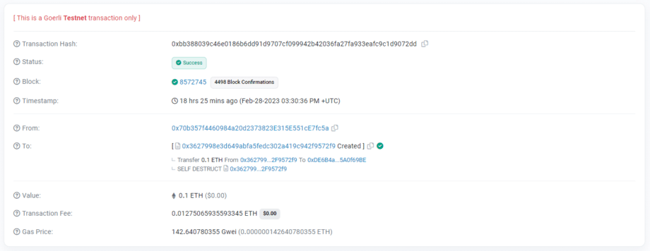 Qu'est-ce qu'un sweeper bot et comment s'en débarasser