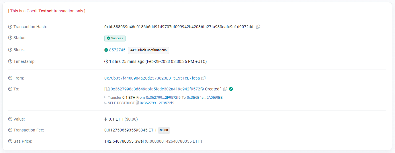 Qu'est-ce qu'un sweeper bot et comment s'en débarasser