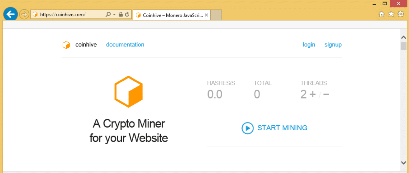 Qu'est-ce que le Cryptojacking et comment l'éviter