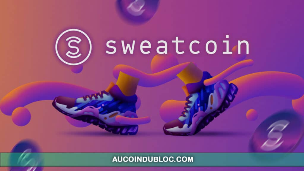 Sweatcoin (SWEAT), le move-to-earn gratuit nouvelle génération