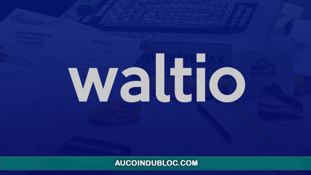 Waltio avis 2023 : la solution pour bien déclarer ses impôts crypto
