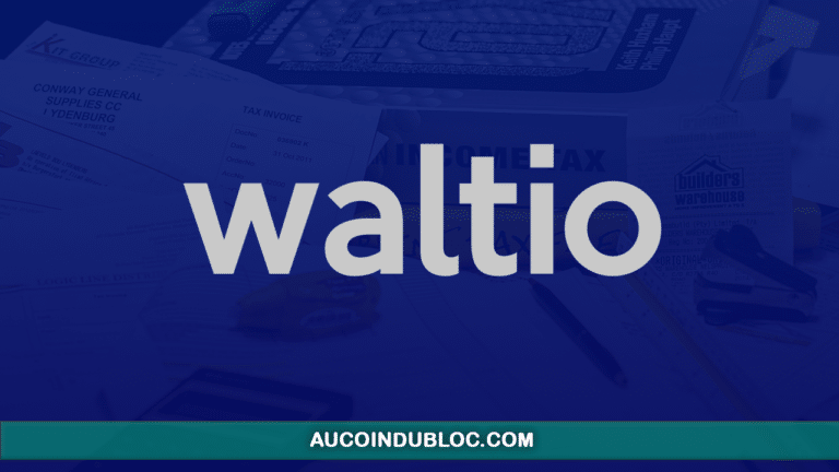 Waltio avis 2023 : la solution pour bien déclarer ses impôts crypto