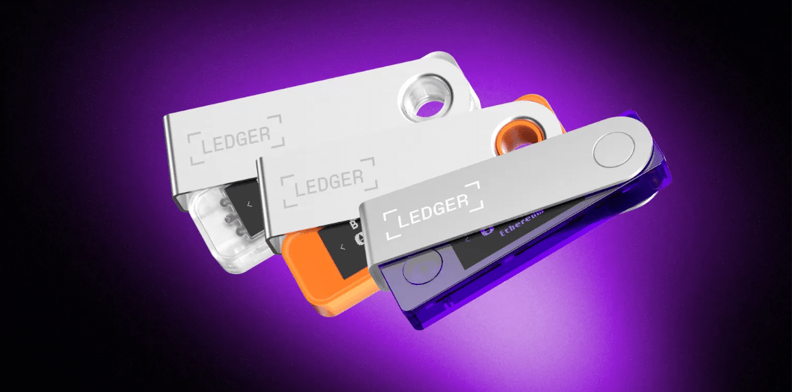 -30% sur les Ledger Nano : C'est bientôt la fin - Au Coin du Bloc