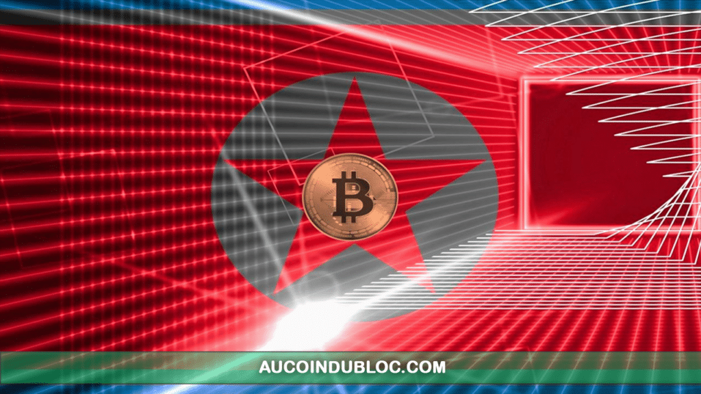 Le groupe Lazarus à l'origine d'un piratage à 100 millions de dollars