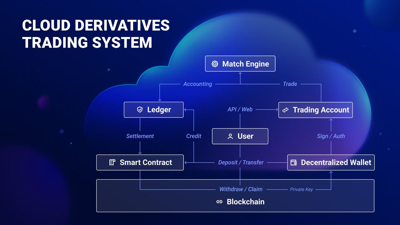 ApolloX : Notre avis sur la plateforme d'échanges de crypto hybride