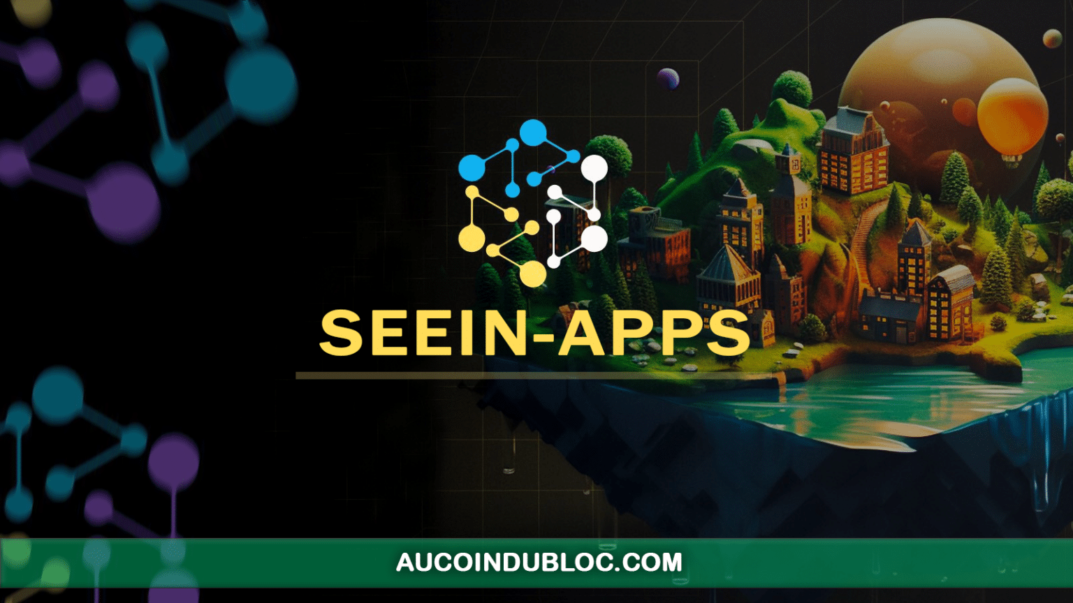 Guide : Activer l'authentification 2FA sur Binance - Au Coin du Bloc