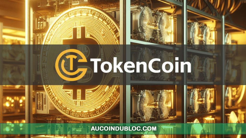 KadenaHashing : Miner la crypto KDA (Kadena) dès 160$ KadenaHashing : Miner la crypto KDA (Kadena) dès 160$