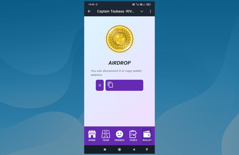 Captain Tsubasa -RIVALS- : L'univers du manga sur TON