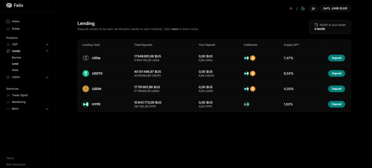 Airdrop : 7 protocoles DeFi sous-côté à farmer cet été - Au Coin du Bloc